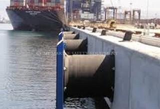China Marine Cell Type Rubber Fender for sale