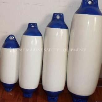 China Marine Anchor Floating Buoy Boat PVC Buoys for sale