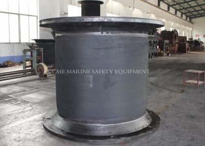China Marine Wholesale Super Cell Rubber Fender for sale