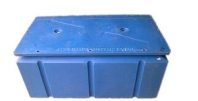 China Floating pontoon drum marine floats boat float for sale