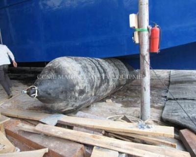 China Marine Salvage Air Lifting Bag for sale