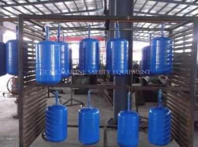 China Floating E.V.A Foam Marine Polyurethane Fender for sale