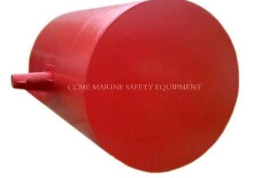 China Marine Mooring Buoy Cylindrical mooring Buoy for sale