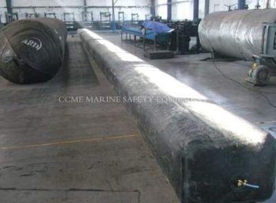 China High-Pressure Marine Landing And Lifting Airbag for sale