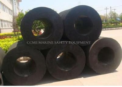 China Marine Supper Cell Rubber Fender for sale