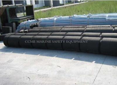 China Marine Tugboat Rubber Fender For Boat Use for sale