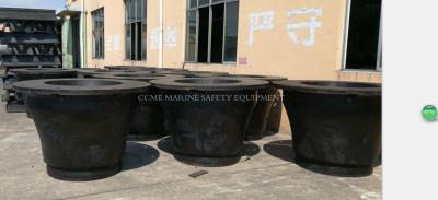 China High quality Marine Fender Cone Rubber Fender for sale