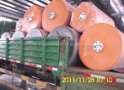 China Marine Floating E.V.A Foam Filled  Fender for sale