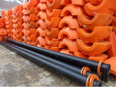China HDPE Pipe And Fittings for sale