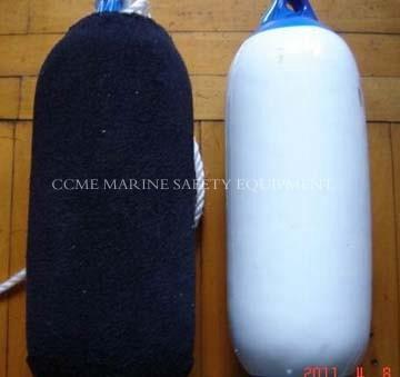 China Marine PVC Ship Fender Yacht Fender Float Buoy for sale