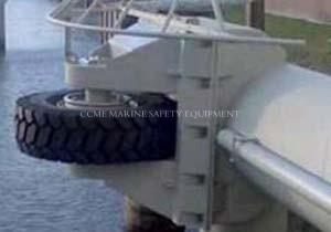 China Marine Roller Fender For Ship Berthing for sale