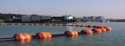 China HDPE Floats Floaters Dredging Pipe for sale