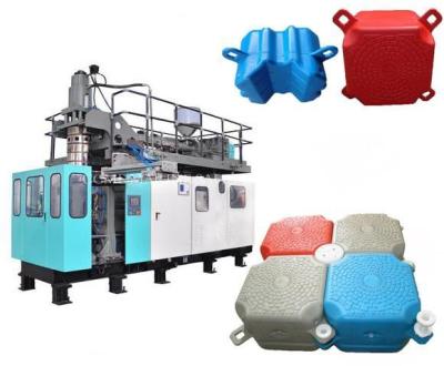 China Floating Pontoon Plalstic Pontoons Floating Pontoons By Rotomolding for sale