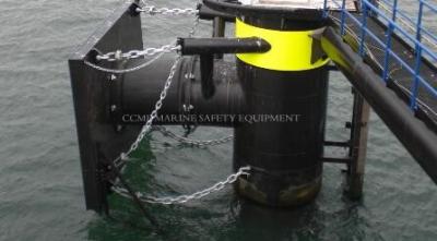 China Marine Cell Rubber Fender With CCS Certificate for sale
