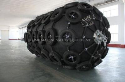 China Anti-Aging Inflatable Pneumatic Rubber Marine Boat Fender Ship Fender for sale
