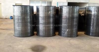 China Shipping And Dock Marine Cylindrical Rubber Fender for sale
