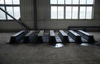 China Port Super Arch Marine Rubber Fenders Marine V Type Fender for sale