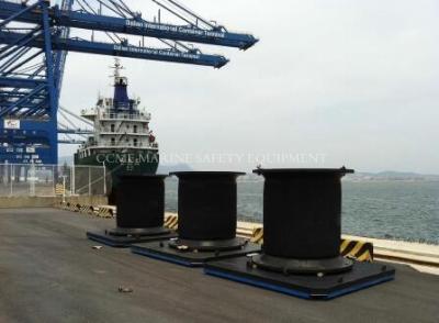 China Super Cell Rubber Fender Marine Rubber Fenders for sale