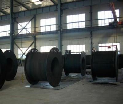 China Marine Cell Rubber Fender for sale