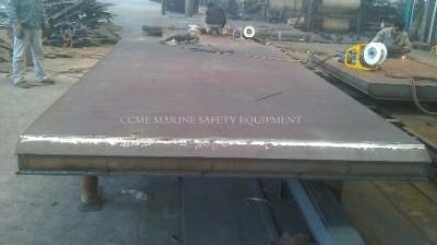 China Docking And Berthing Cell Rubber Fender for sale