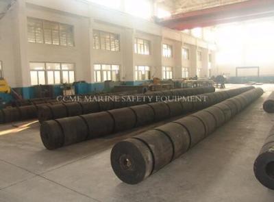China Tugboat Rubber Fenders Boat Marine Rubber Fender for sale