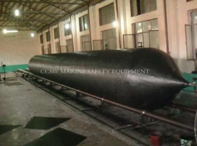 China L6m-20m Marine Airbag For Ship Launching And Lifting for sale
