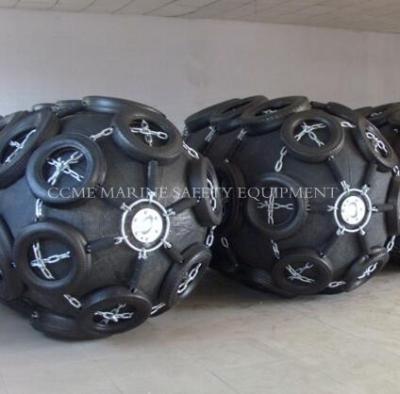 China Yokohama Type Pneumatic Rubber Marine Fenders Marine Rubber Fenders for sale