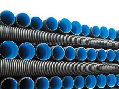 China Hot Sale HDPE Marine Floating Dredging Pipe for sale