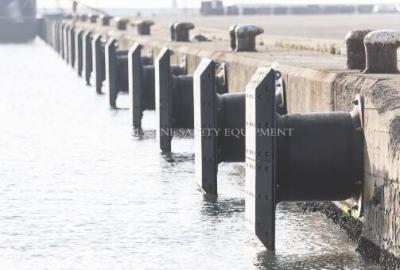China Super Cell Marine Fender Rubber Fender For Dock for sale