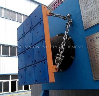 China Marine Cell type fender marine rubber super cell marine fender for sale