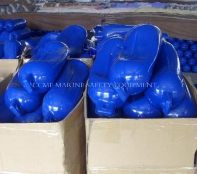China PVC Inflatable Boat Fender for sale