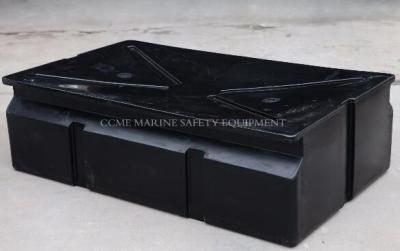 China Plastic Pontoon Floating Drums Dock Floating Pontoon for sale