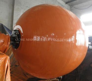 China Polyurethane Foam Fender E.V.A Foam Filled Type Fender For Sale for sale