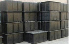 China Rotomolded Plastic Pontoon For Dock  Floating Marina Dock for sale