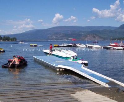 China Marine Anti-Collision Buffer Pontoon For Boat Jet Ski for sale