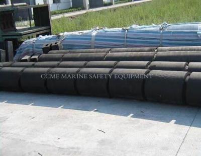 China Tugboat Marine Boat Rubber Fender for sale