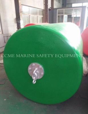China Super Quality Hot Sale Marine Solid Eva Foam Filled Fender for sale