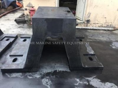 China Marine V Type  Arch Marine Rubber Fenders for sale