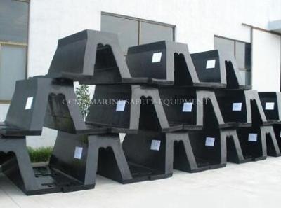 China High Quality Marine Super Arch Rubber Fender for sale