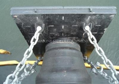 China Super Cone Natural Rubber Bumper for sale