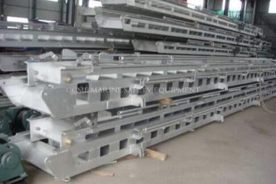 China Marine Dock D Type Rubber Fenders for sale