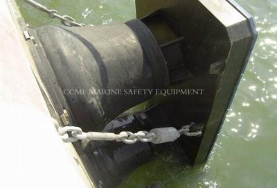 China Cone Marine Dock Rubber Fender for sale