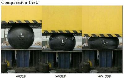 China Natural Rubber Pneumatic High Quality Marine Fender for sale