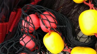 China PVC  Fishing Buoy Floating Floats Fishing Net Float E.V.A Foam Filled Fender for sale