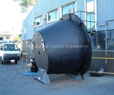 China Marine Cone Rubber Fender For Dock for sale