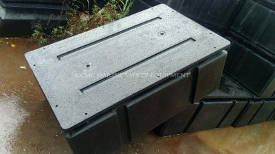 China Floating Pontoons  Floating Marina Docks Floating Drums Floater for sale