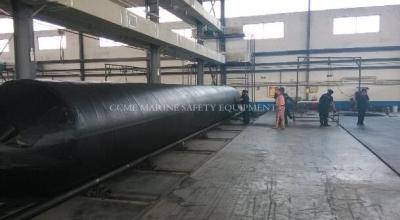China Marine Airbag For Ship Launching And Landing For Boat for sale