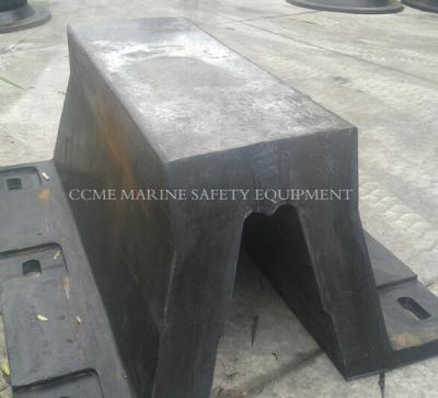 China Marine Super Arch Rubber Fender for Ship for sale