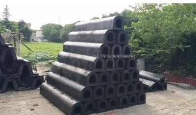 China D Marine Dock Rubber Fender Manufacturer for sale