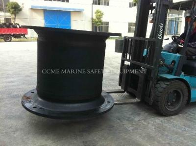 China Marine Super Cell Rubber Fender for sale